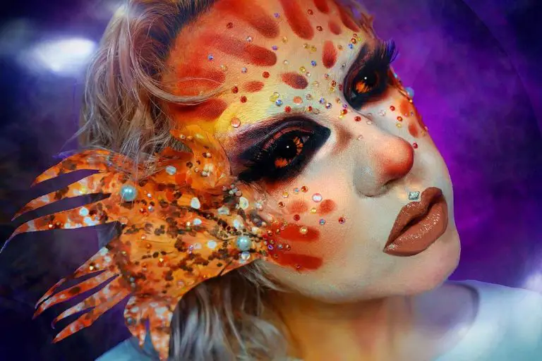 31 Mermaid Makeup Ideas: Fantasy Looks, Tutorials, and Easy Inspiration ...