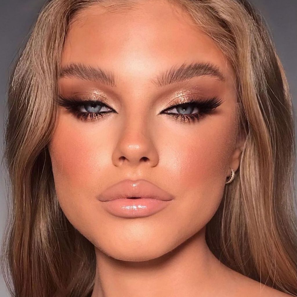 Fox Eye Makeup: 27 Stunning Ideas for Every Style and OccasionDiscover ...