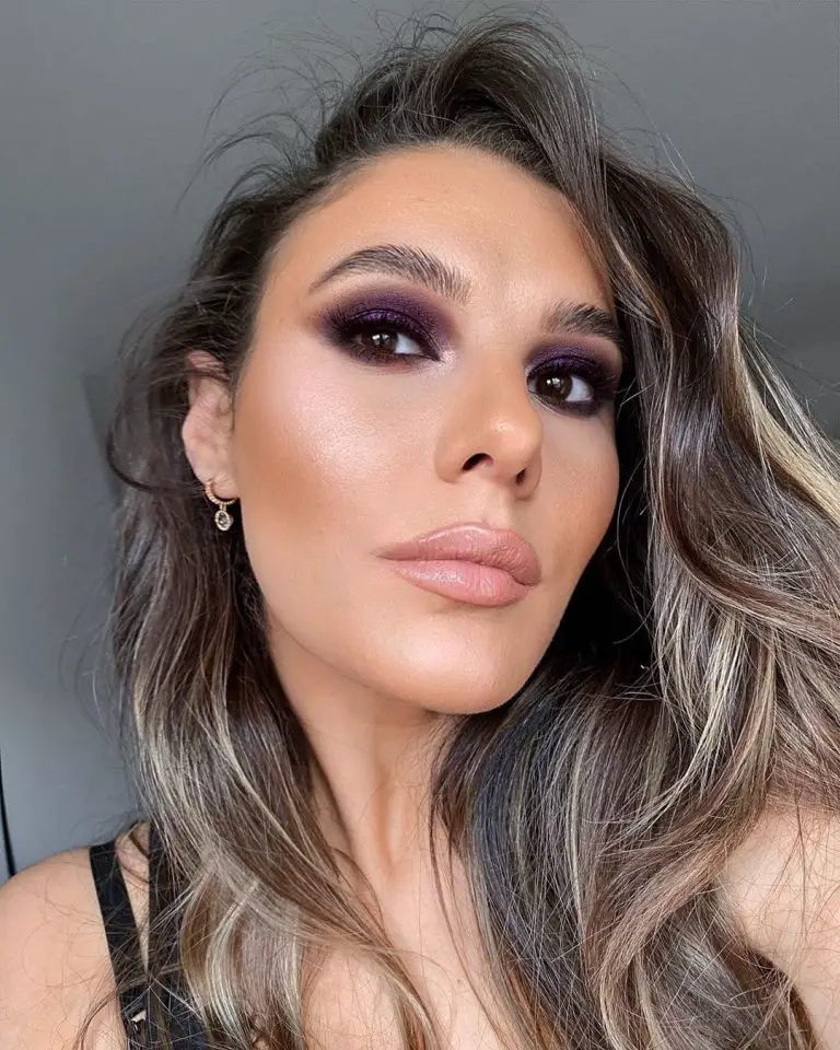 27 Dark Smokey Eye Makeup Ideas - Step-by-Step Tutorials for Every ...