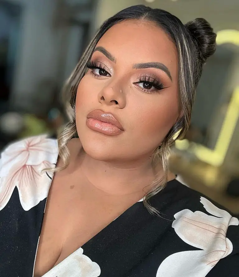 27 Makeup Ideas for Round Eyes - Enhance Your Shape with Easy, Glam ...