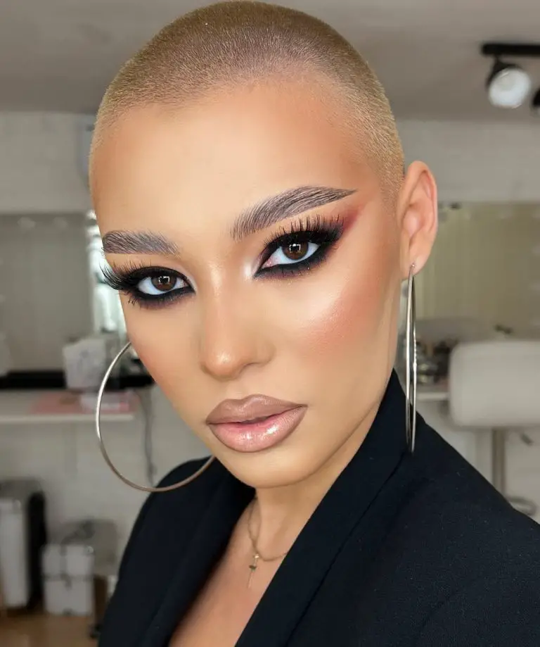 Dramatic Eye Makeup: 27 Ideas and Step-by-Step Tutorials for Stunning Looks