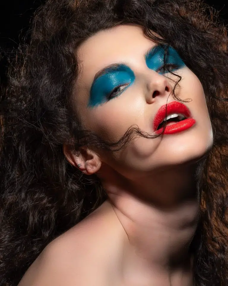 80s Eye Makeup: 25 Bold Ideas - Easy Tutorials, Glam Rock Looks, and More