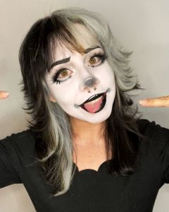 27 Clown Makeup Ideas: Creative and Colorful Looks for Halloween and Beyond