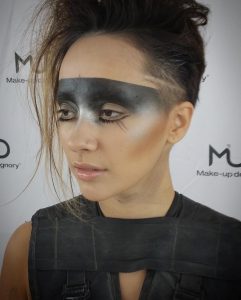 27 Mad Max Makeup Ideas for Halloween - Creative and Spooky Looks for ...