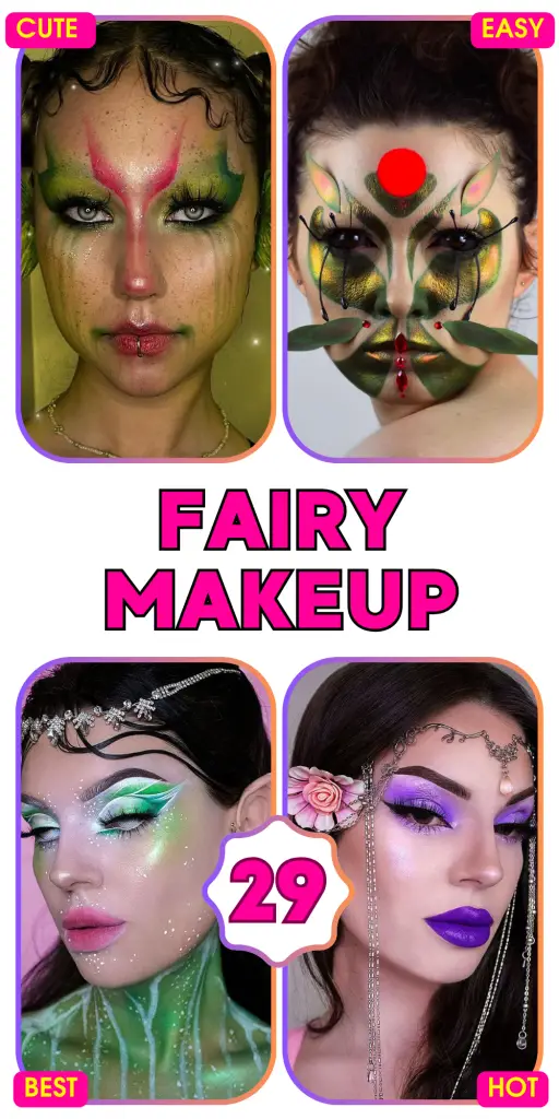 25 Light Summer Makeup Ideas 2024: Natural Looks and Korean Palettes