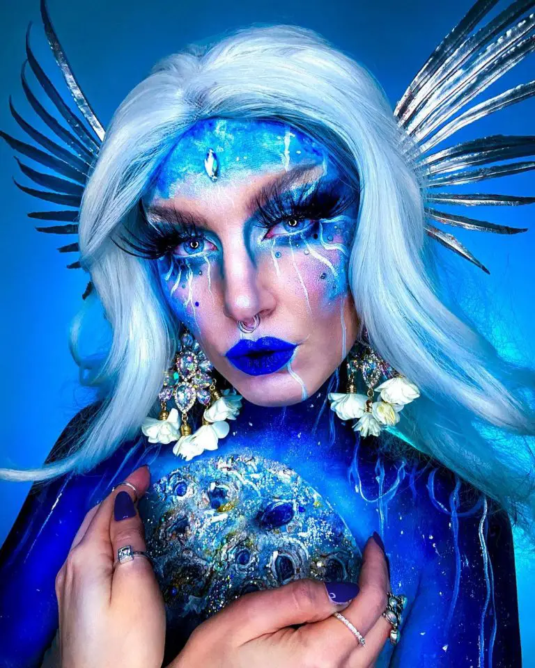 29 Queen Makeup Ideas: Royal, Dark, and Fantasy Looks for Every Occasion