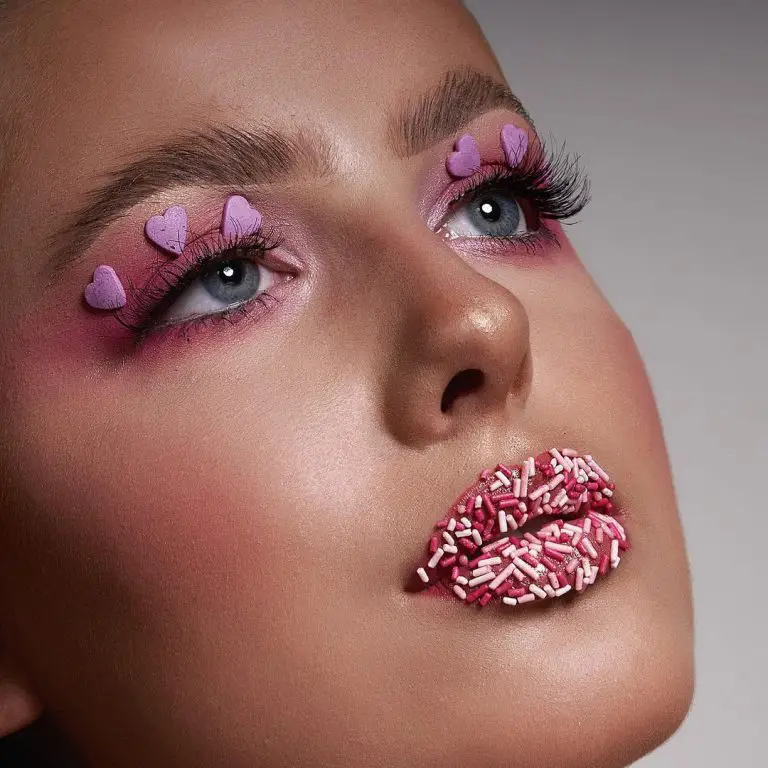 25 Sweet Makeup Ideas - Natural, Korean, and Candy-Inspired Looks for ...