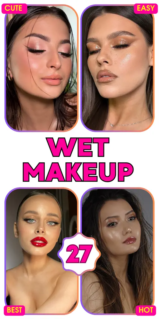 27 Glowy Summer Makeup 2024 Ideas: Natural Looks for a Sun-Kissed Aesthetic