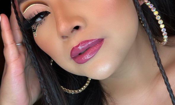29 Stunning Avatar Makeup Ideas: Easy Tutorials for Halloween and Cosplay