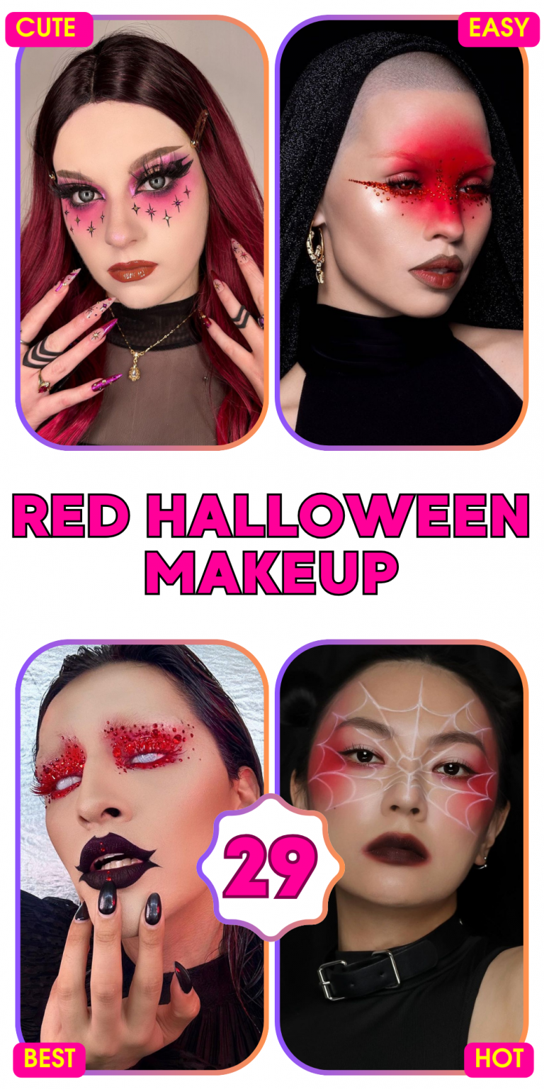 25 Scary Surgical Victim Makeup Ideas for Halloween - Creative and ...