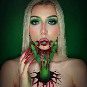25 Creative Juggalo Makeup Ideas: Bold and Unique Looks for Men and Women