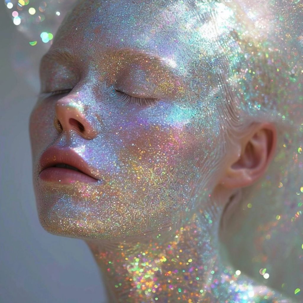 Forest Fairy Makeup: 29 Enchanted and Creative Ideas for Halloween