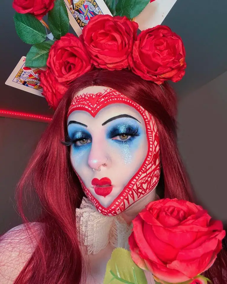 29 Queen Makeup Ideas: Royal, Dark, and Fantasy Looks for Every Occasion