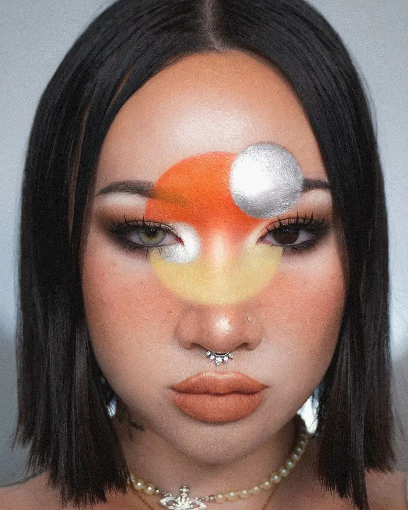 Dune Makeup: 29 Creative and Spooky Ideas Inspired by the Movie