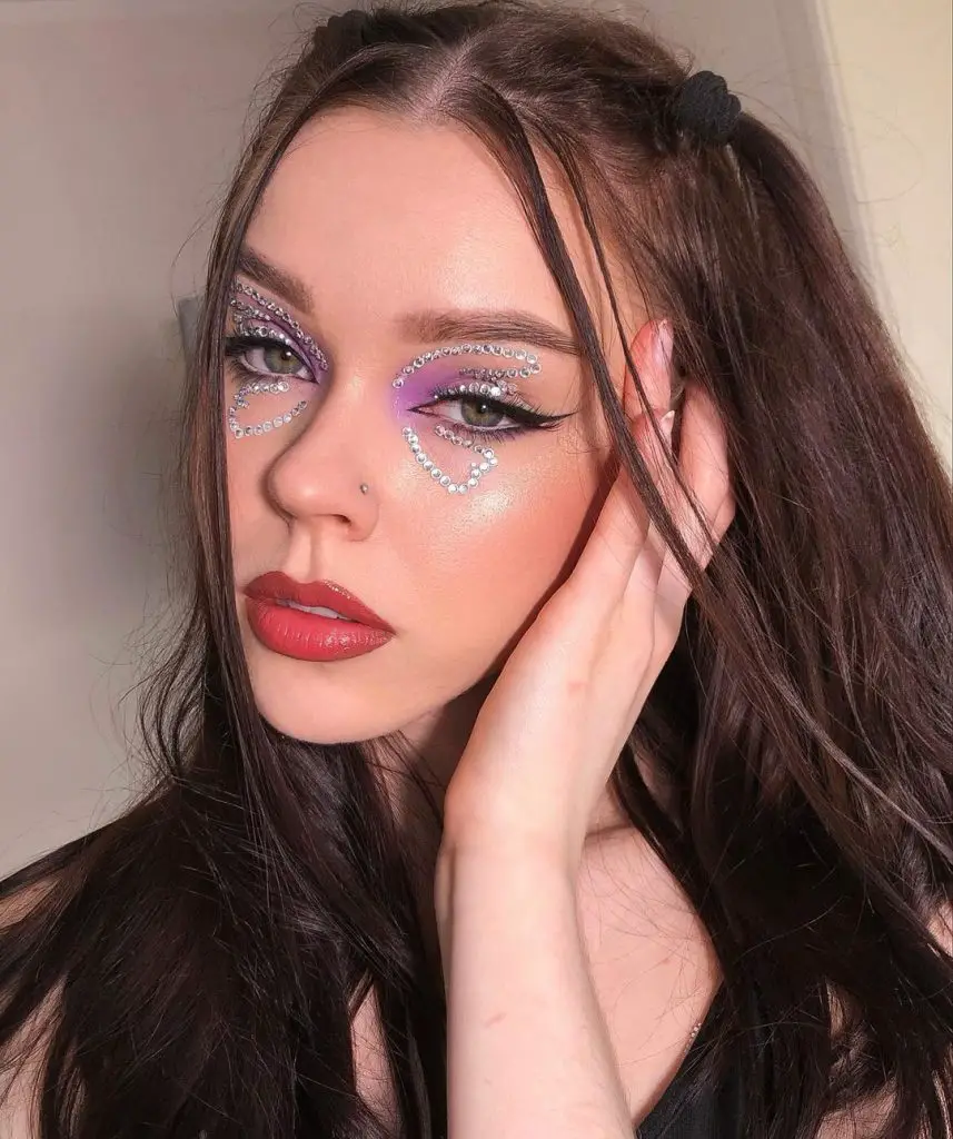 Butterfly Makeup: 25 Creative Ideas for a Stunning Look