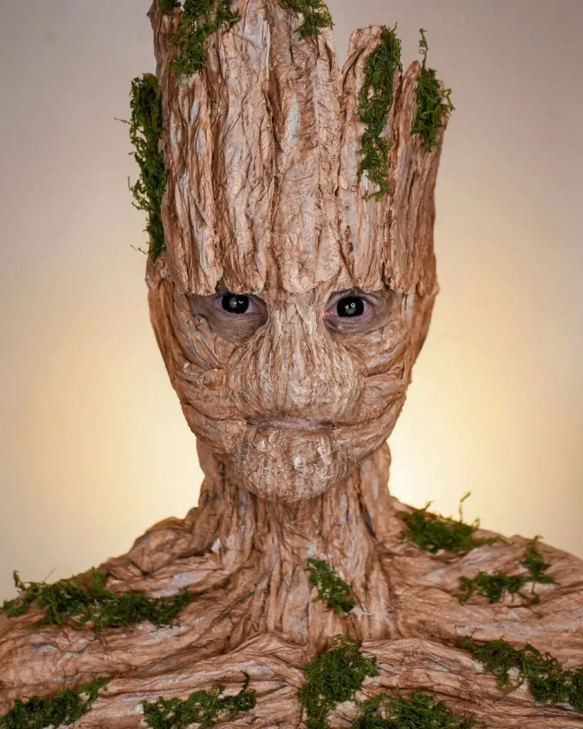 Marvel Makeup: 31 Creative and Easy Ideas for Halloween and Beyond
