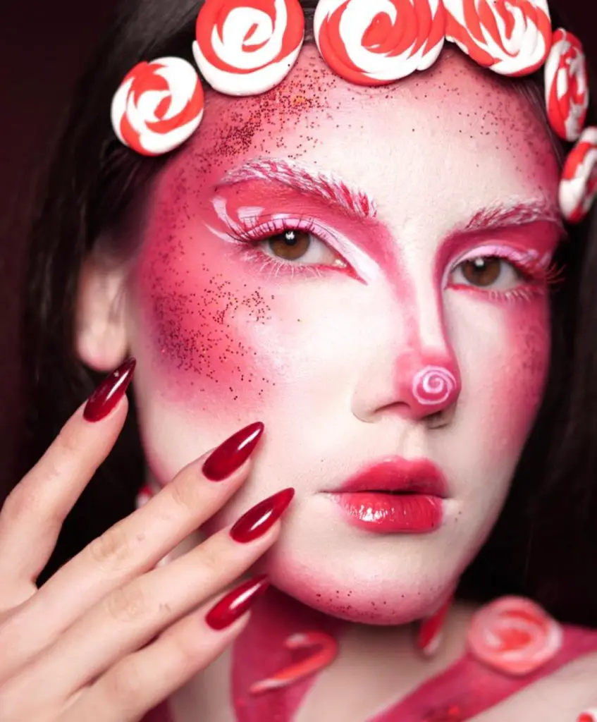 25 Sweet Makeup Ideas - Natural, Korean, and Candy-Inspired Looks for ...