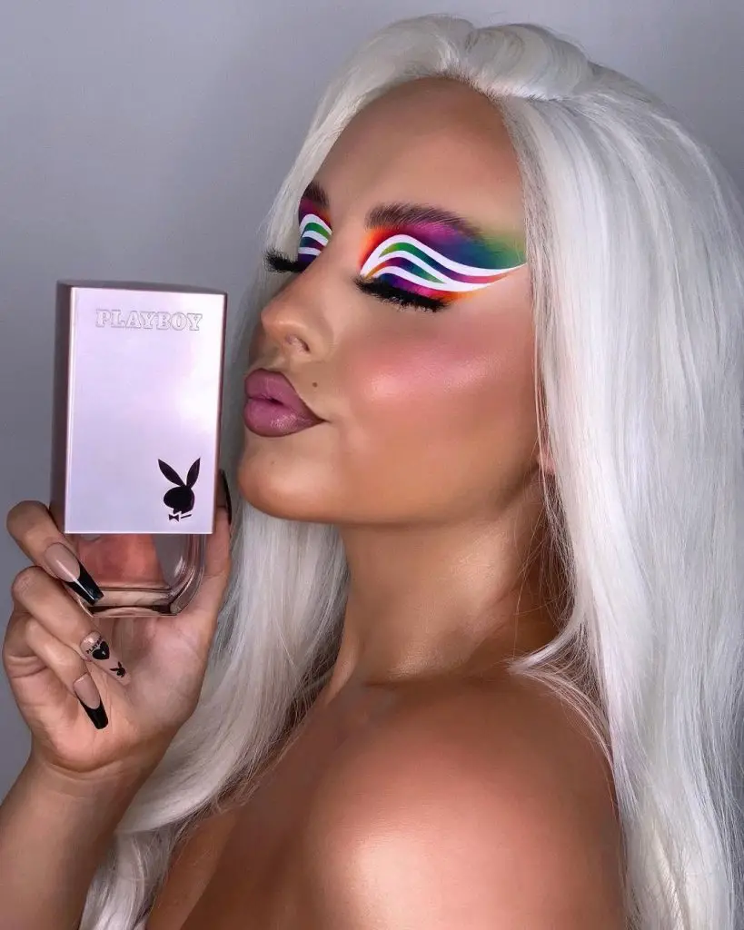 Butterfly Makeup: 25 Creative Ideas for a Stunning Look