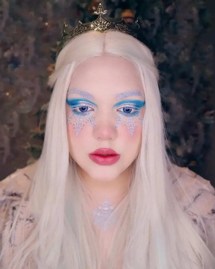 29 Queen Makeup Ideas: Royal, Dark, and Fantasy Looks for Every Occasion