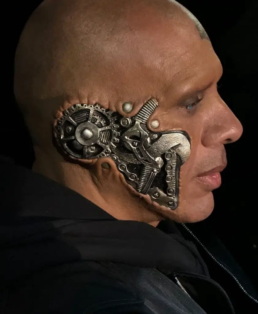 25 Scary Surgical Victim Makeup Ideas for Halloween - Creative and ...