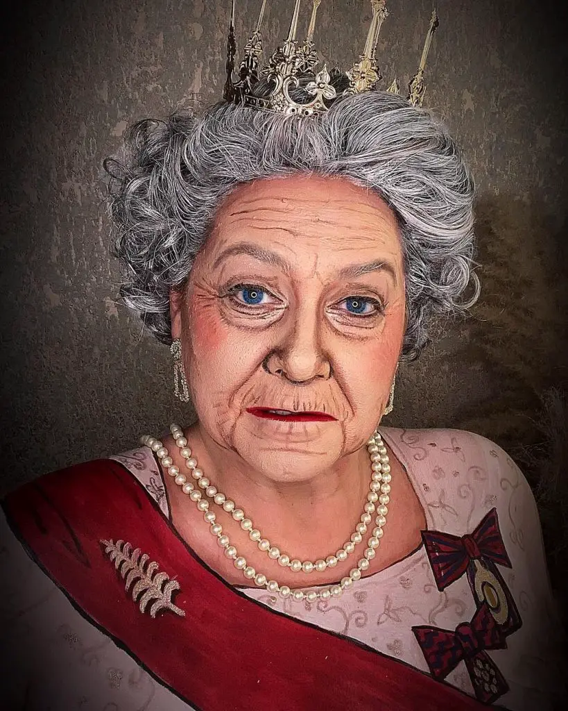 29 Queen Makeup Ideas: Royal, Dark, and Fantasy Looks for Every Occasion