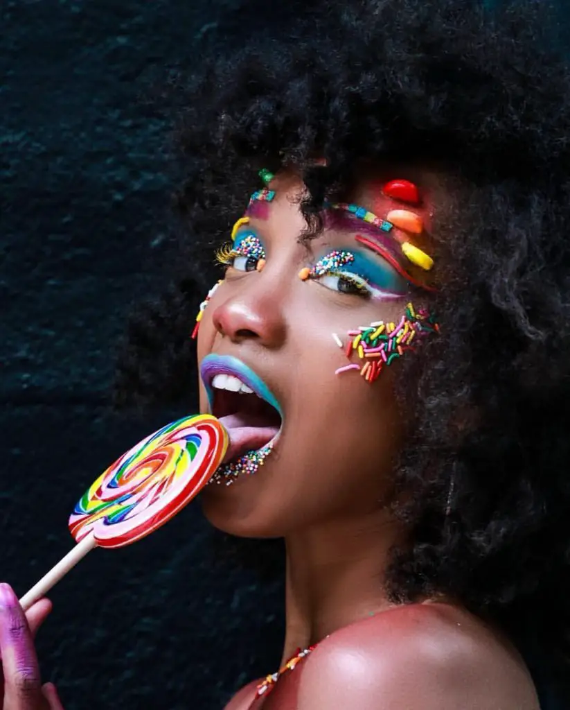 25 Sweet Makeup Ideas - Natural, Korean, and Candy-Inspired Looks for ...