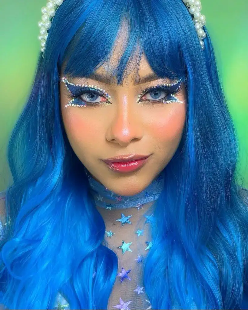 Butterfly Makeup: 25 Creative Ideas for a Stunning Look