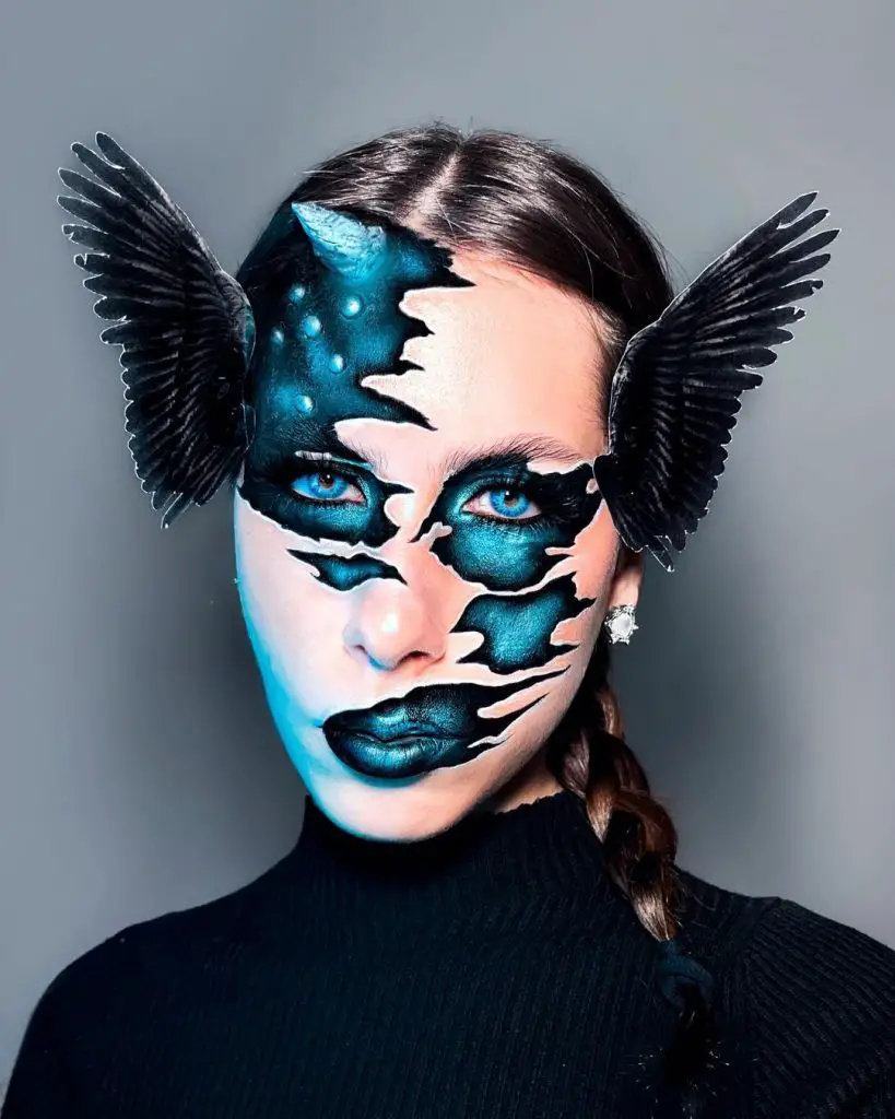 29 Angel Makeup Ideas: Heavenly Looks for Halloween, Weddings, and More