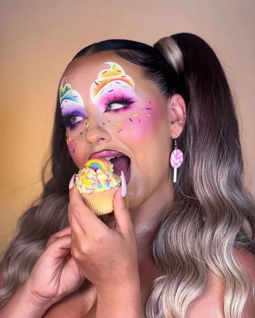 25 Sweet Makeup Ideas - Natural, Korean, and Candy-Inspired Looks for ...