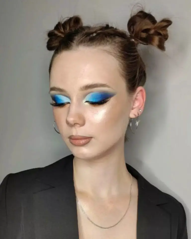 Butterfly Makeup: 25 Creative Ideas for a Stunning Look