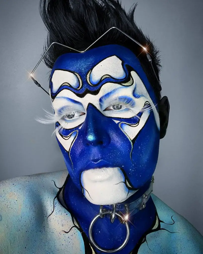 Marvel Makeup: 31 Creative and Easy Ideas for Halloween and Beyond