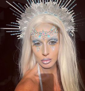 29 Queen Makeup Ideas: Royal, Dark, and Fantasy Looks for Every Occasion