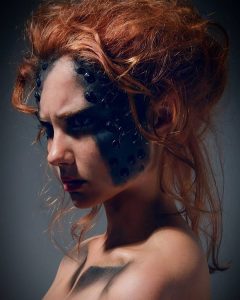 27 Mad Max Makeup Ideas for Halloween - Creative and Spooky Looks for ...