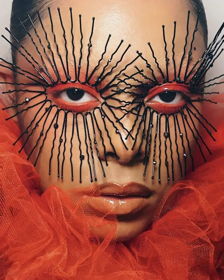 25 Scary Surgical Victim Makeup Ideas for Halloween - Creative and ...