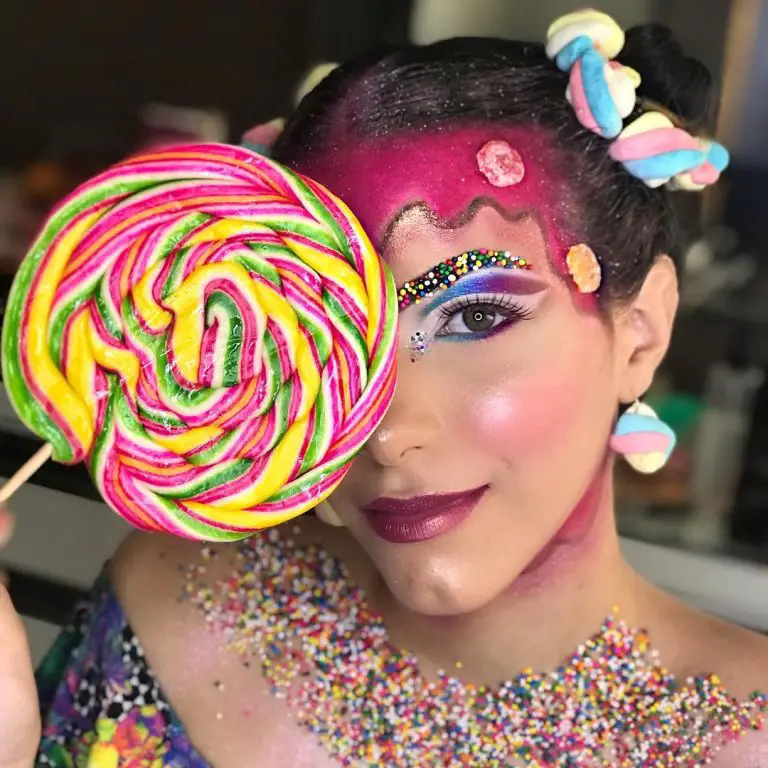 25 Sweet Makeup Ideas - Natural, Korean, and Candy-Inspired Looks for ...