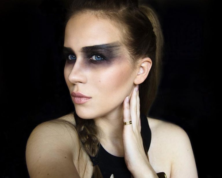 27 Mad Max Makeup Ideas for Halloween - Creative and Spooky Looks for ...
