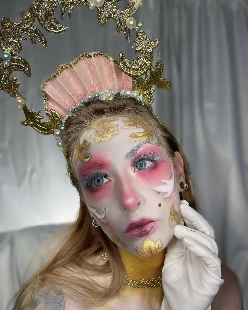 29 Queen Makeup Ideas: Royal, Dark, and Fantasy Looks for Every Occasion