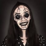 Terrifying Makeup: 27 Ideas for Halloween and Beyond