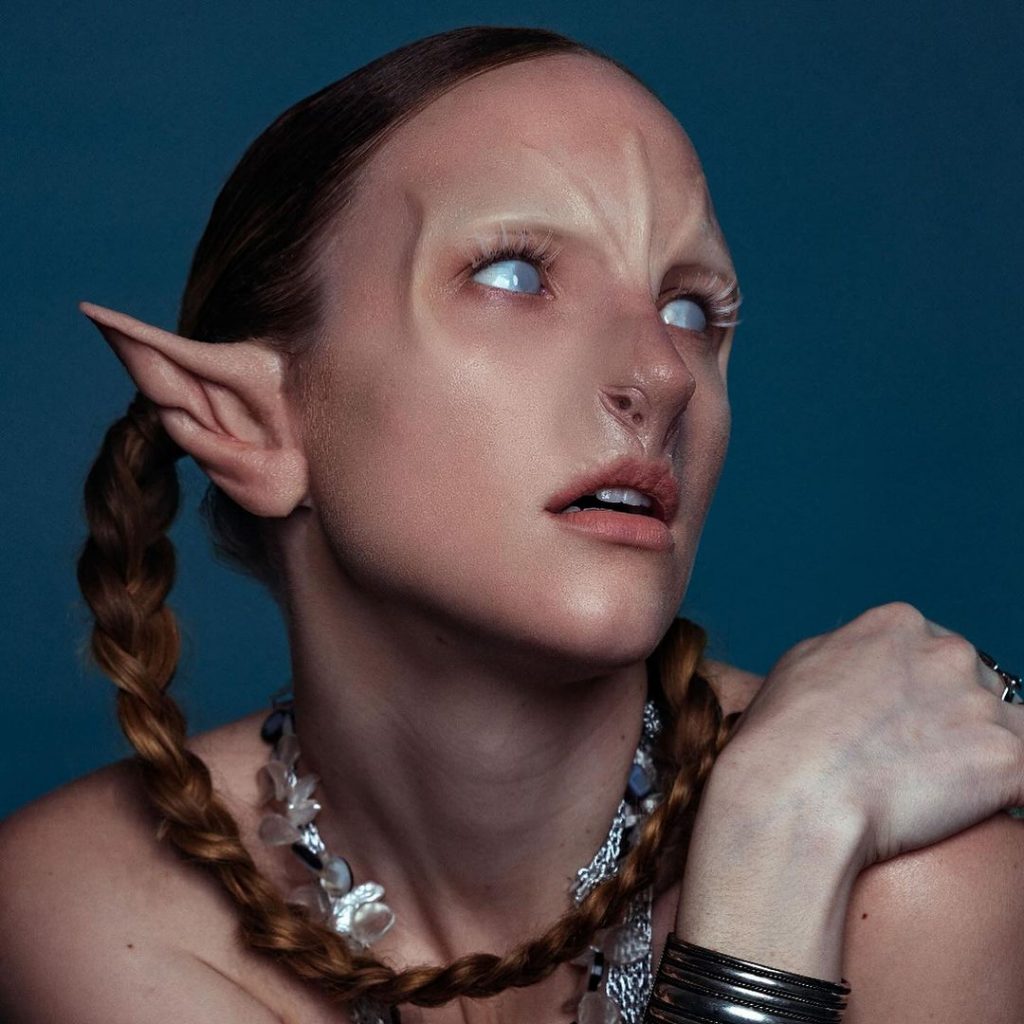 29 Halloween Makeup Ideas: Easy, Creative, and Spooky Looks for Women ...