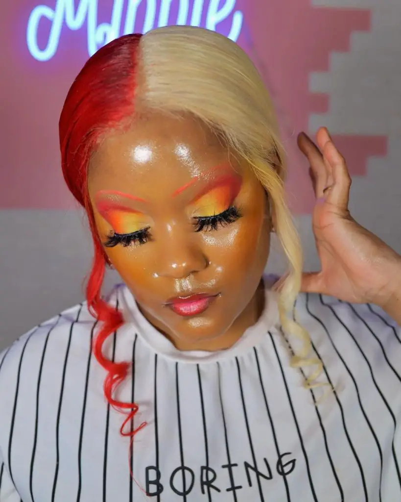 Porcelain Doll Makeup: 25 Spooky and Pretty Ideas for Halloween and Beyond
