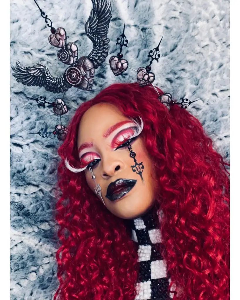 29 Queen Makeup Ideas: Royal, Dark, and Fantasy Looks for Every Occasion