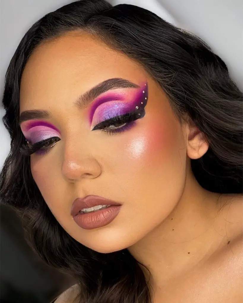 Butterfly Makeup: 25 Creative Ideas for a Stunning Look