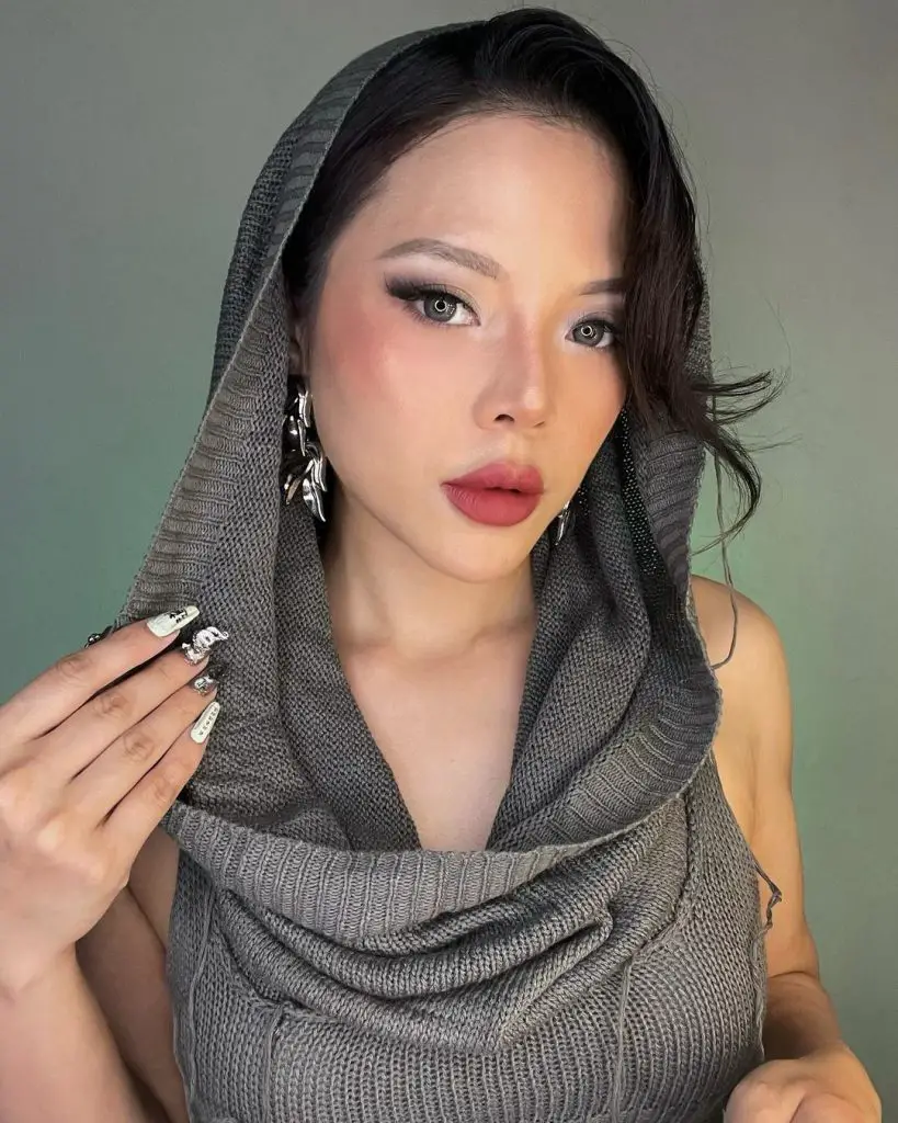 Dune Makeup: 29 Creative and Spooky Ideas Inspired by the Movie