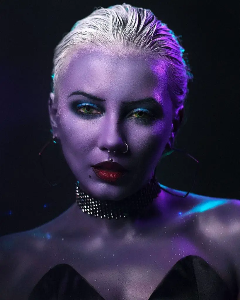 27 Ursula Makeup Ideas: Easy and Creative Looks for Halloween