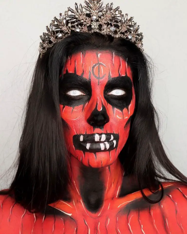 29 Queen Makeup Ideas: Royal, Dark, and Fantasy Looks for Every Occasion