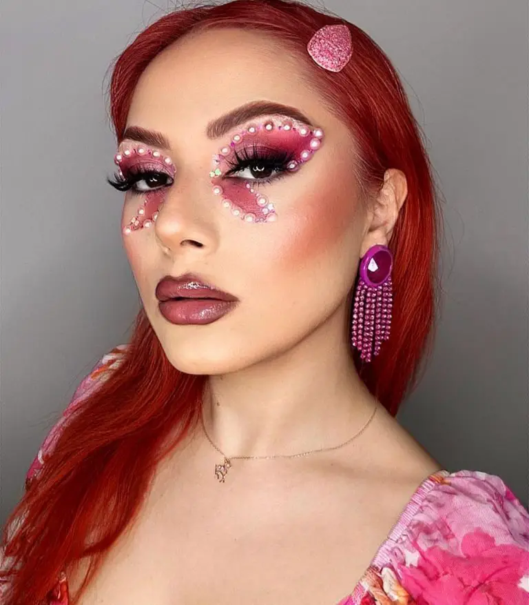 Butterfly Makeup: 25 Creative Ideas for a Stunning Look