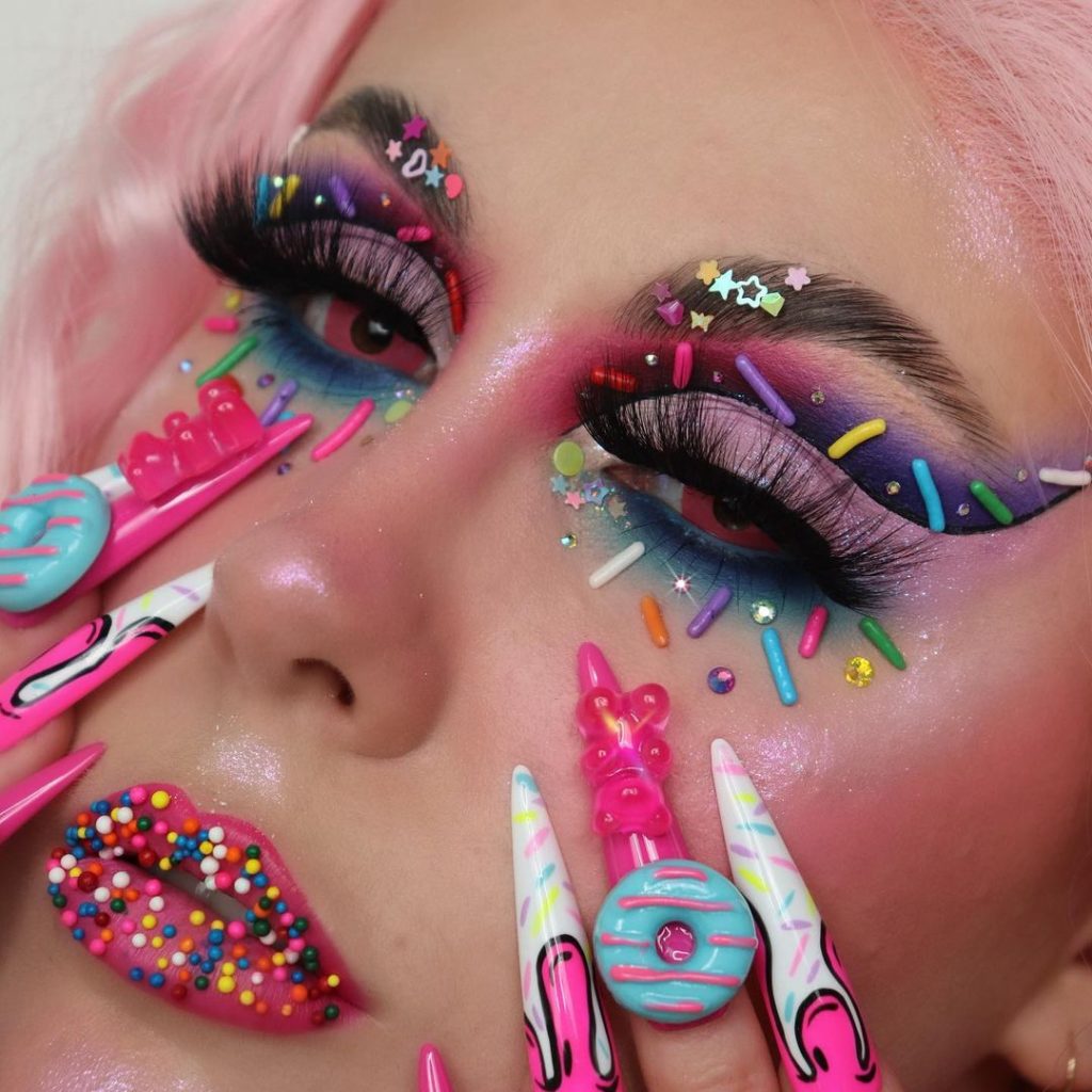 25 Sweet Makeup Ideas - Natural, Korean, and Candy-Inspired Looks for ...