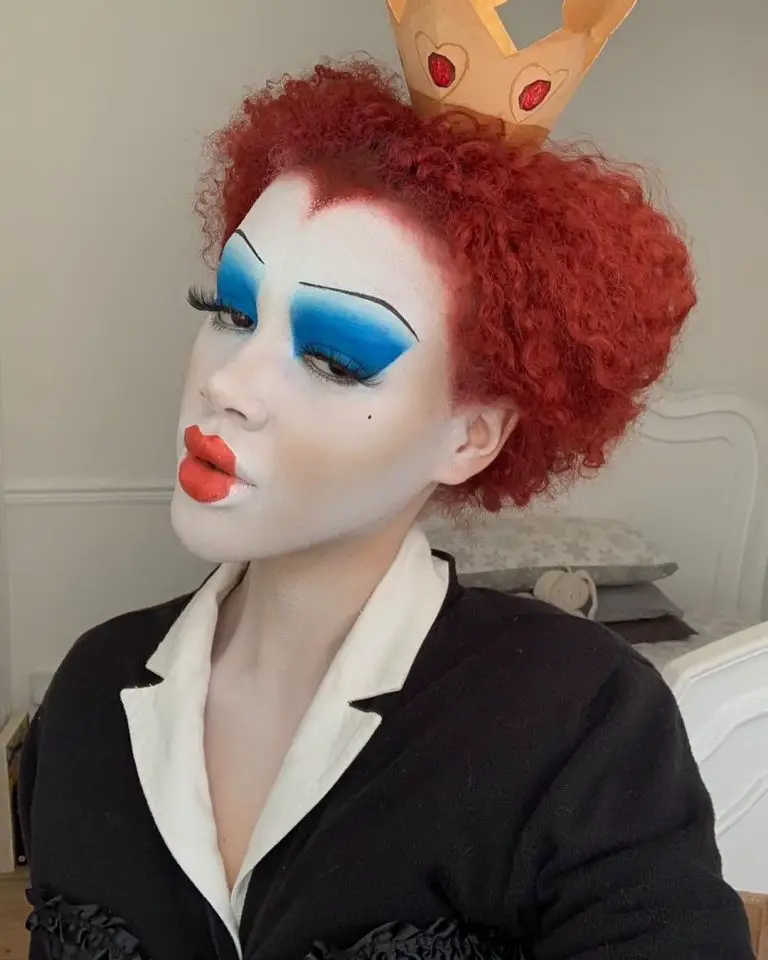 29 Queen Makeup Ideas: Royal, Dark, and Fantasy Looks for Every Occasion