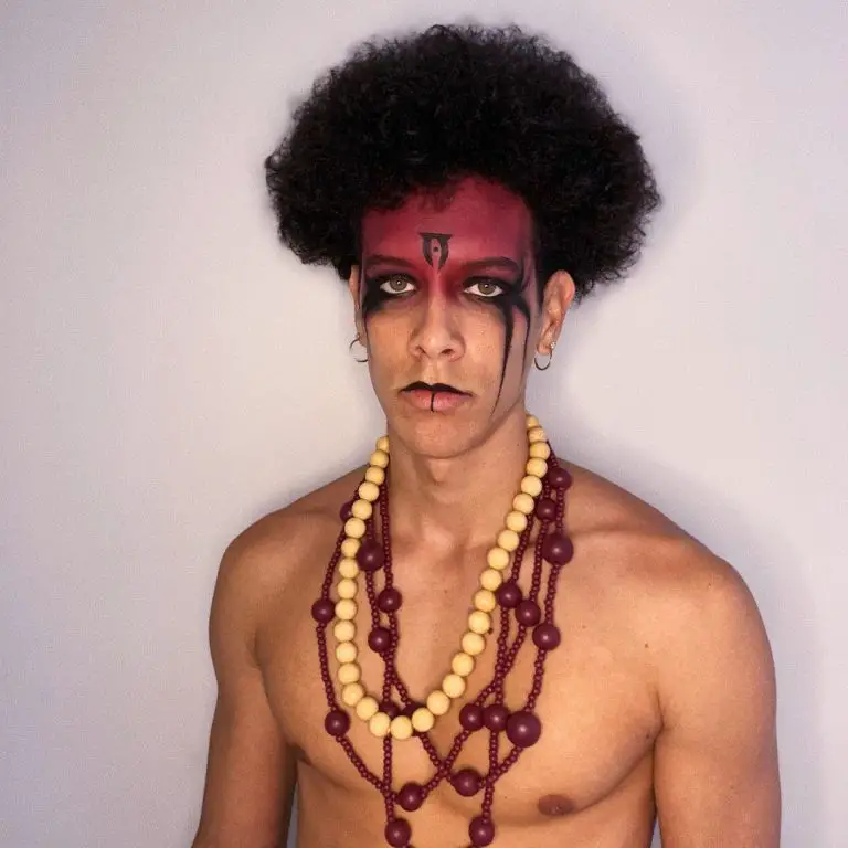 27 Mad Max Makeup Ideas for Halloween - Creative and Spooky Looks for ...