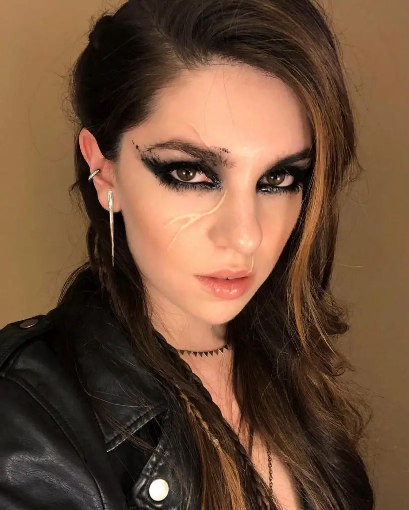 27 Mad Max Makeup Ideas for Halloween - Creative and Spooky Looks for ...